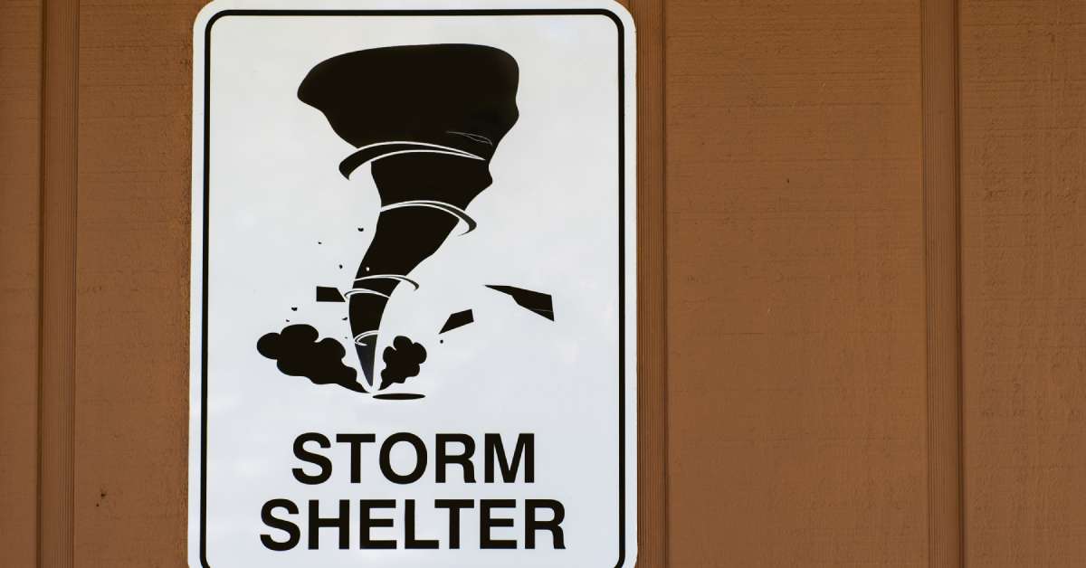 3 Reasons Why Your Warehouse Needs a Storm Shelter