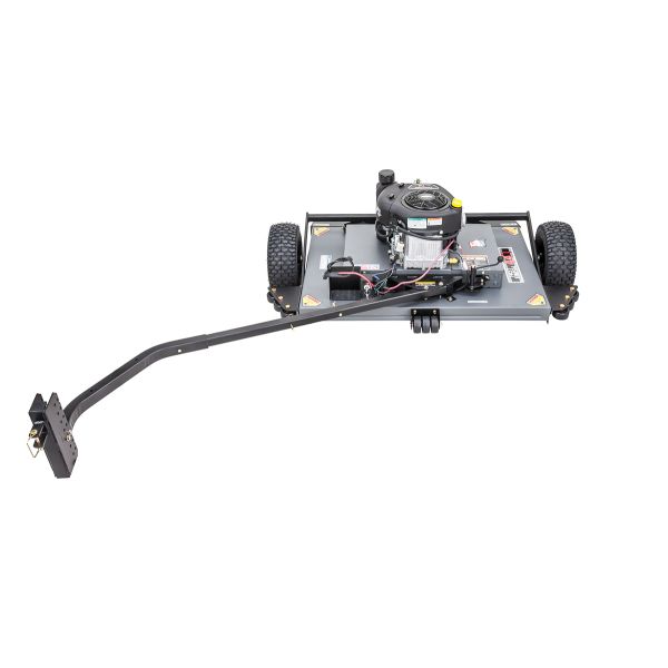 44" Fast Finish 11.5 HP 12V Finish Cut Mower - FCE11544BS - FREE SHIPPING