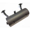 14391 – Muffler - B&S V Twin