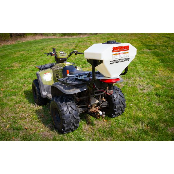 Best Atv Spreader