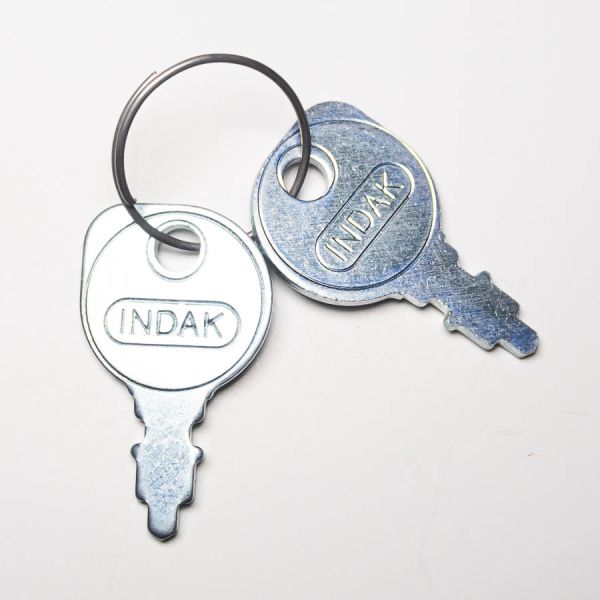 Keys - For Key Switch (set of two) - KSK