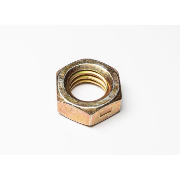 NB121 – Nut - Jam Lock, 1/2-13 2-Way Gr A