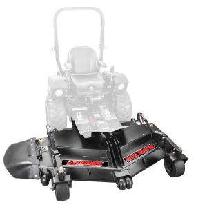 Residential & Commercial Grade Zero Turn Riding Mowers